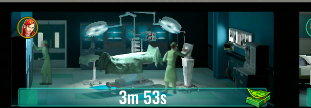 【Operate Now:Hospital 攻略①】遊び方とやり方を日本語で解説！ -スマホアプリゲーム オペレートナウ ホスピタルズ ...