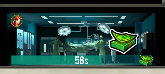 【operate now hospitals 攻略】遊び方を日本語で解説 -スマホゲームアプリ オペレートナウ- | レアゲーム攻略速報.com