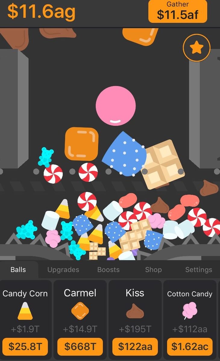 【Ball Smasher(ボールスマッシャー)攻略】prestigeの意味 -スマホゲームアプリ- | レアゲーム攻略速報.com