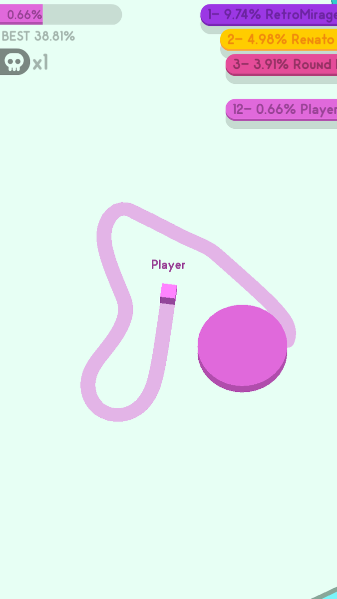 【Paper io 2 スキン(skin)攻略】キャラクター全種類の解除条件を解説！ -ペーパーアイオー- | レアゲーム攻略速報.com