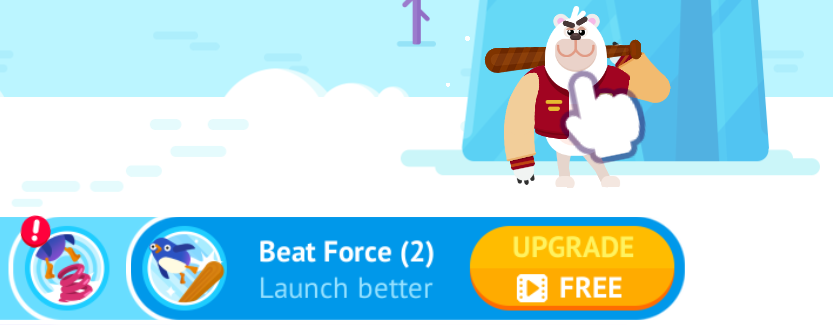 【Bounce masters 攻略のコツ②】飛距離を伸ばし、ゲームをうまく進めていく方法を解説！ -バウンスマスターズ- | レアゲーム攻略 ...