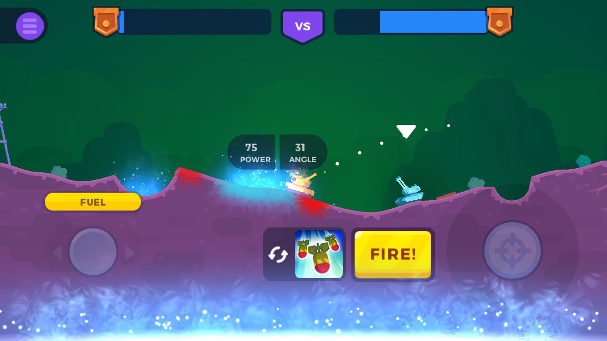 【Tank Stars(タンクスターズ)攻略のコツ】トーナメントやミッションなど効率的に進める方法を解説！ | レアゲーム攻略速報.com