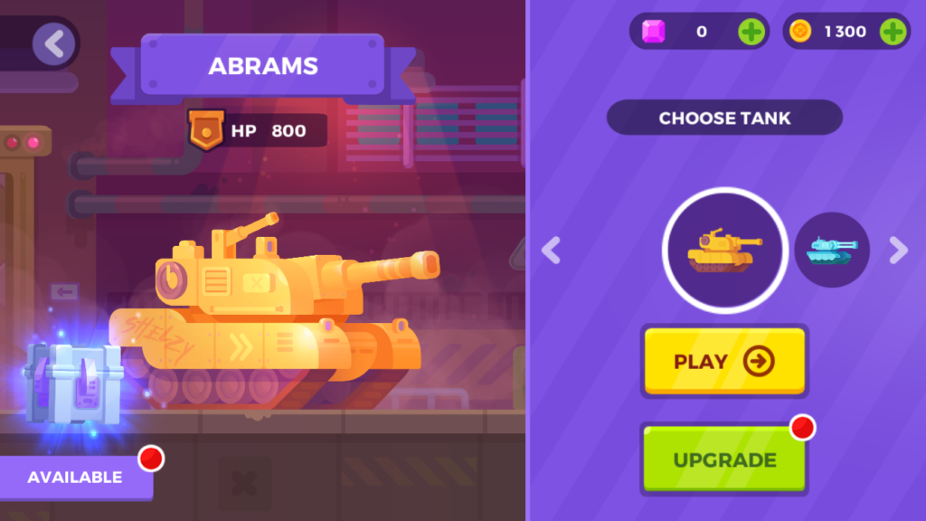 【Tank Stars(タンクスターズ)攻略】遊び方、やり方、ゲームの流れを日本語で解説！ | レアゲーム攻略速報.com