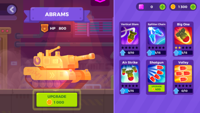 【Tank Stars(タンクスターズ)攻略】遊び方、やり方、ゲームの流れを日本語で解説！ | レアゲーム攻略速報.com