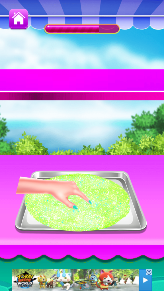 【Slime Maker (スライムメーカー）攻略】遊び方、やり方を解説。ただスライムを作るゲーム。 | レアゲーム攻略速報.com