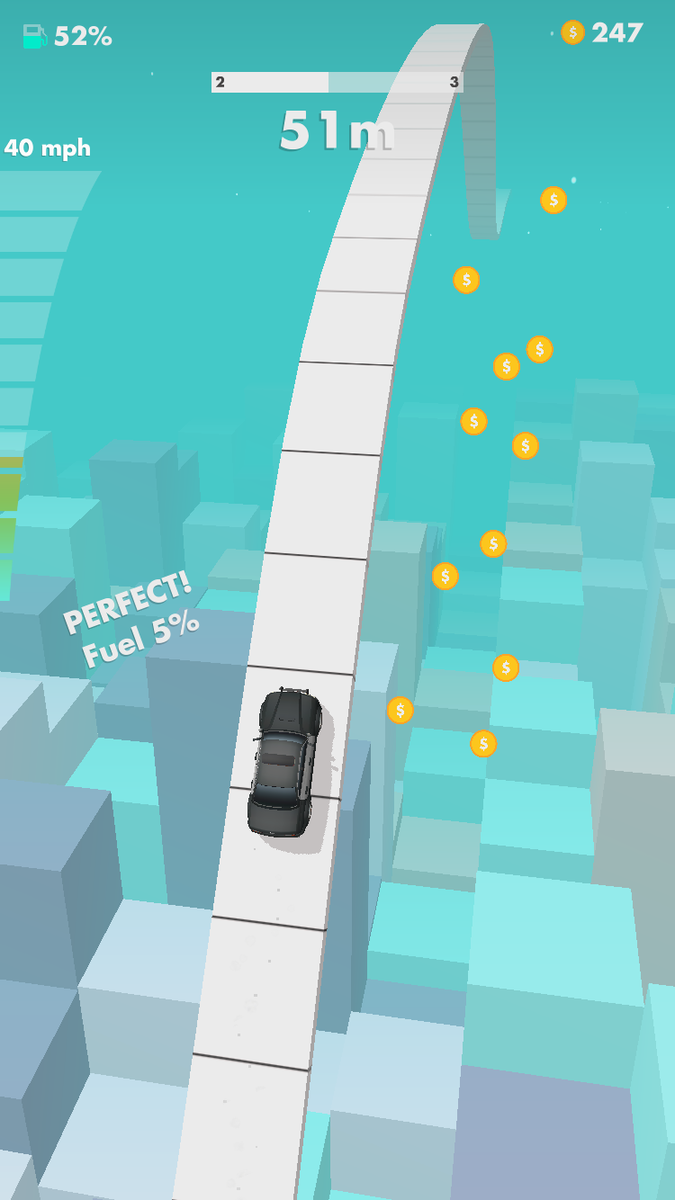 【Flip Rush（フリップラッシュ）攻略】遊び方とコツ、アップグレードについて解説！ | レアゲーム攻略速報.com